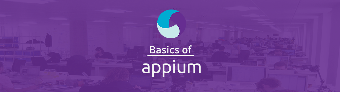 Basics Of Appium Mobile Testing Mobile App Testing Continuous Testing Cloud Mobile Testing Tools